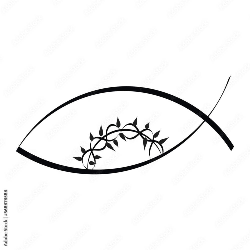 Scripture Illustration for Tattoo design. The message of the Gospel of ...