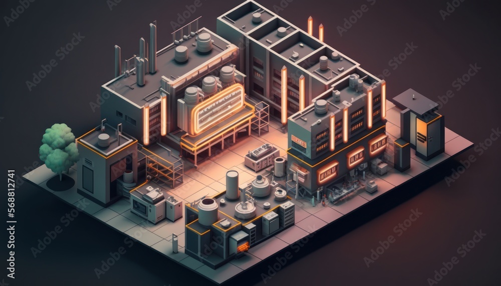 technology in the manufacturing industry optimization of maintenance ...