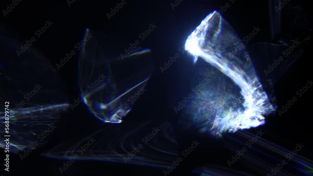 Easy to add lens flare effects for overlay designs or screen blending ...