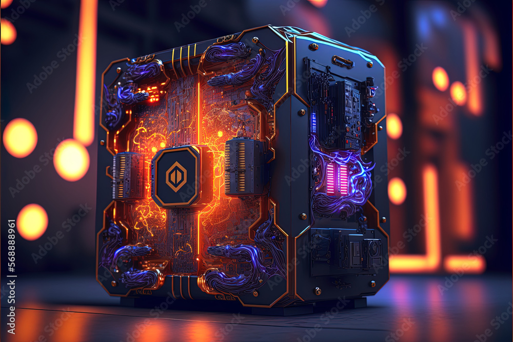 Unveiling the Future: Exploring the Boundless Potential of Quantum ...