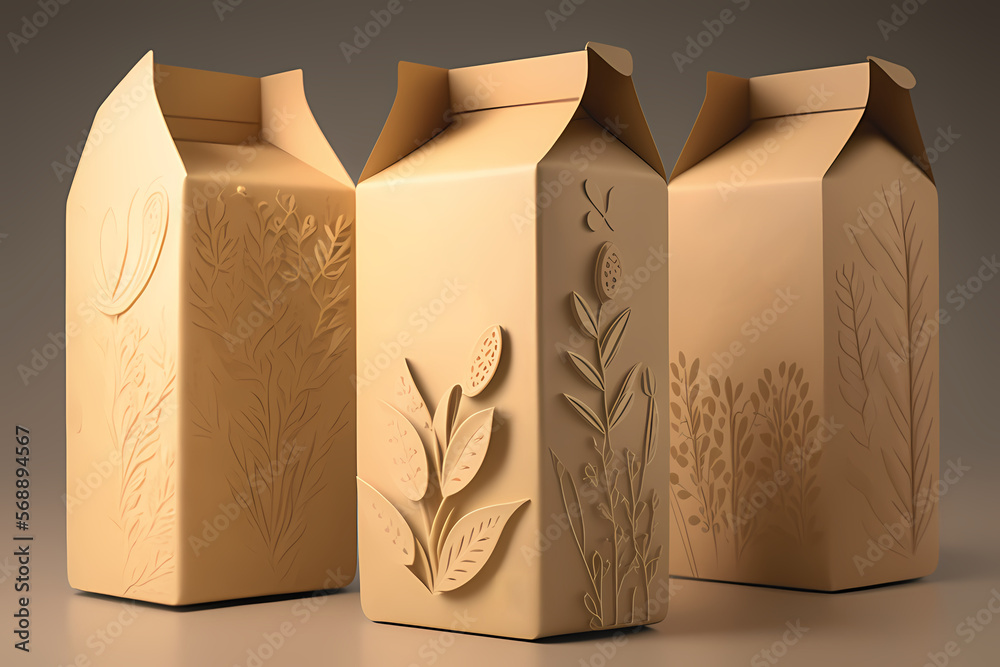 Sustainable Packaging Design: Creating Eco-Friendly and Recyclable ...