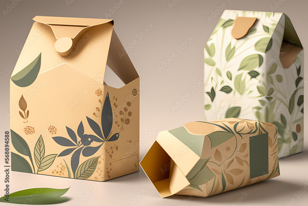 Sustainable Packaging Design: Creating Eco-Friendly and Recyclable ...