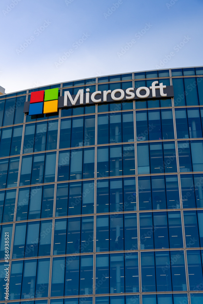 Microsoft Siège Social | Adresse Postale Microsoft France – NHMRJ