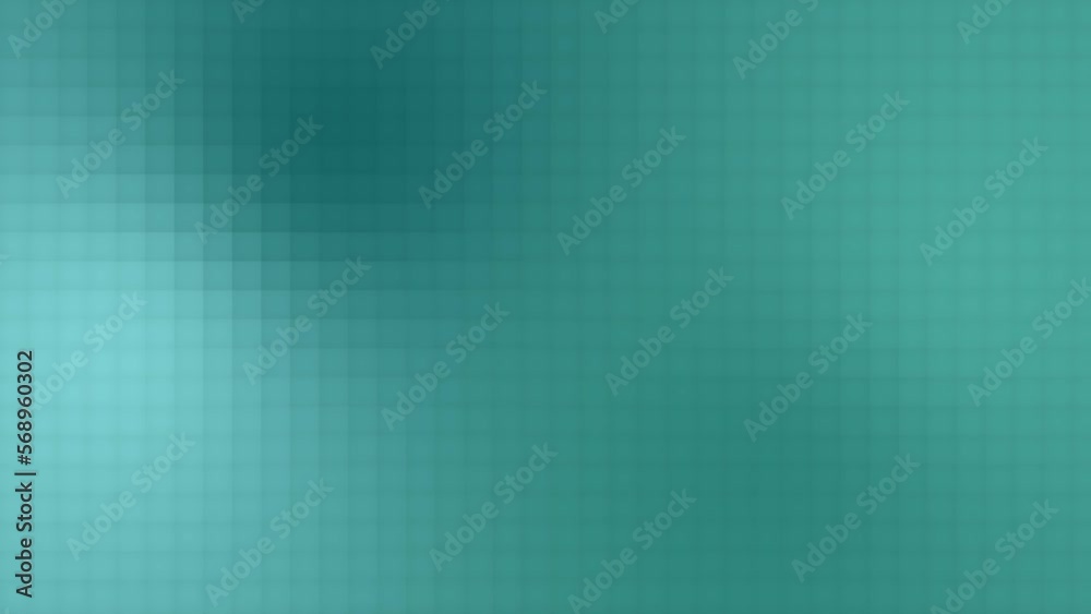 Vidéo Stock Blue emerald, sea sparkle, slick blue and jade jewel ...