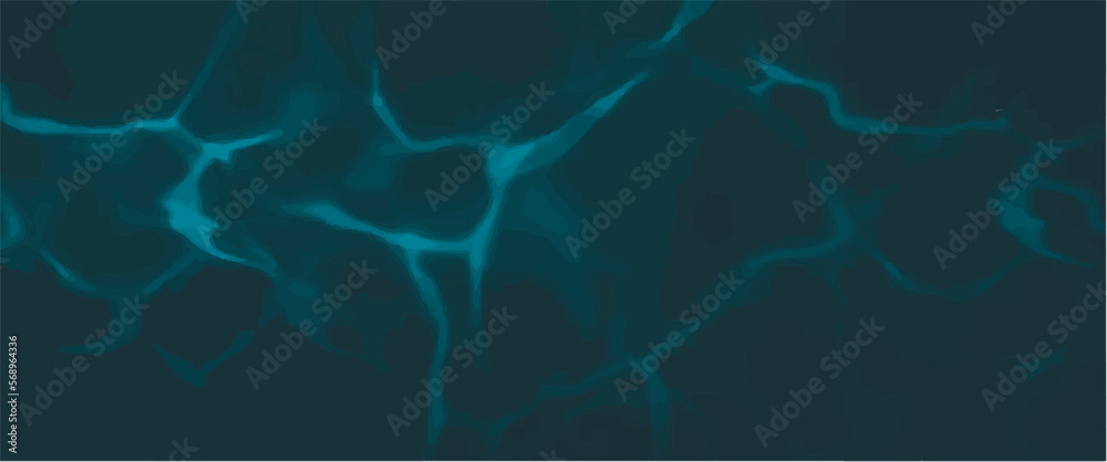 saturated water stains and highlights for backgrounds, postcards ...