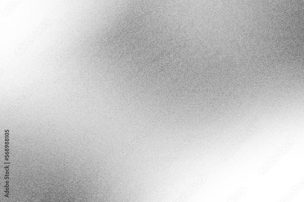 Silver texture abstract background with gain noise texture background ...