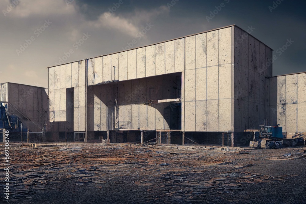 Asbestos Management Plan - one of the most dangerous materials in the ...