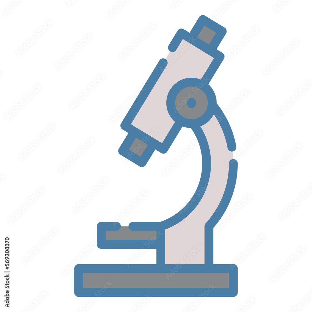 Microscope is an instrument that produces enlarged images of small ...