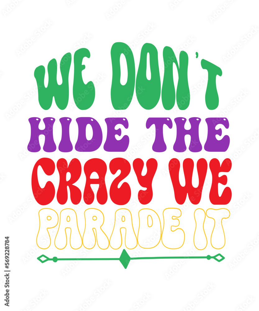 Mardi Gras SVG Bundle, Mardi Gras Clipart, Carnival mask silhouette ...