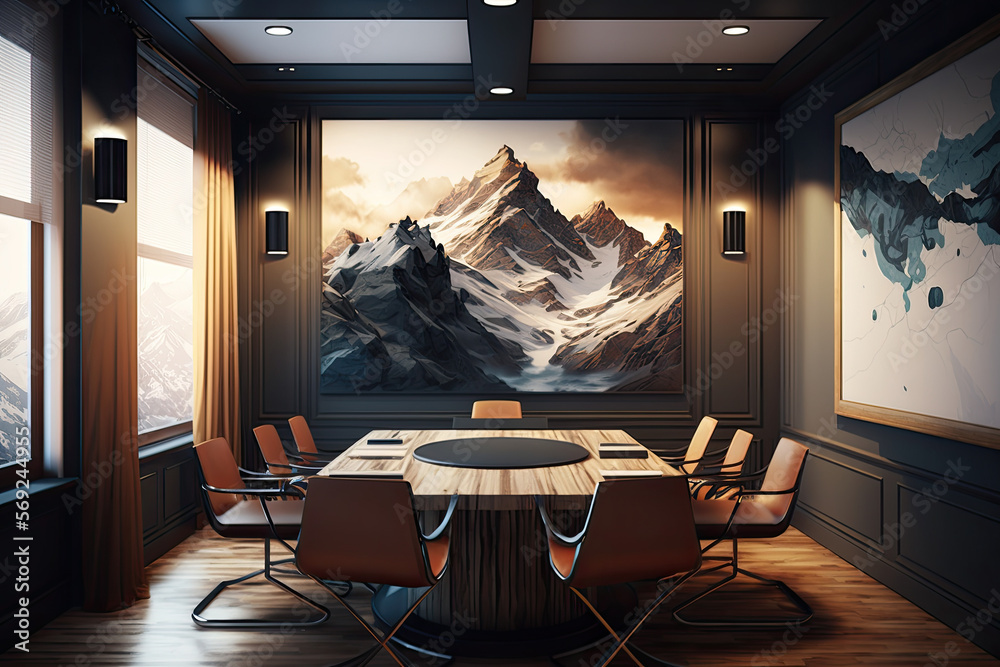 meeting, conference, board, business, office, headquarters, center ...