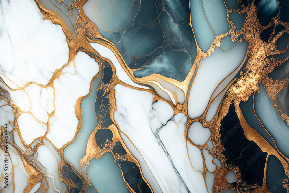 Marbled abstract luxury background for opulent and ostentatious product ...