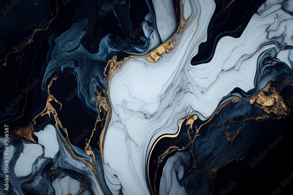 Marbled abstract luxury background for opulent and ostentatious product ...