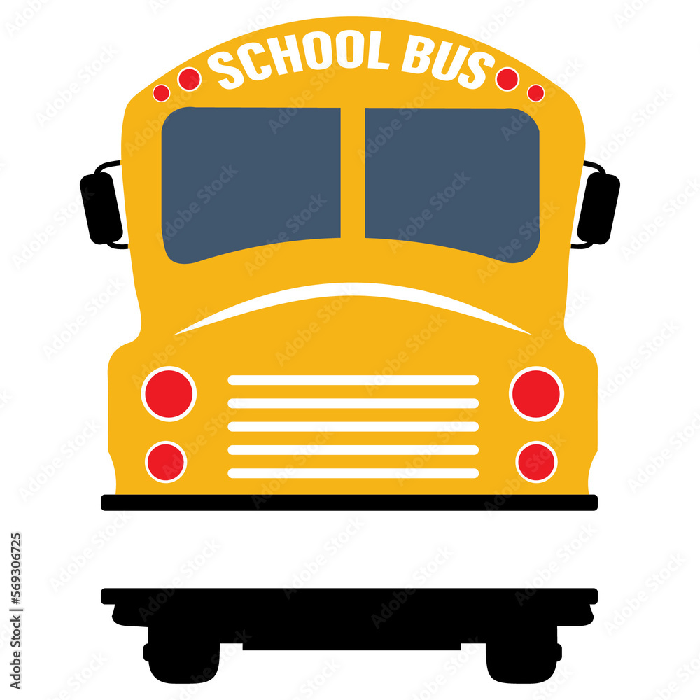 school bus svg, school svg, back to school svg, monogram svg, school ...