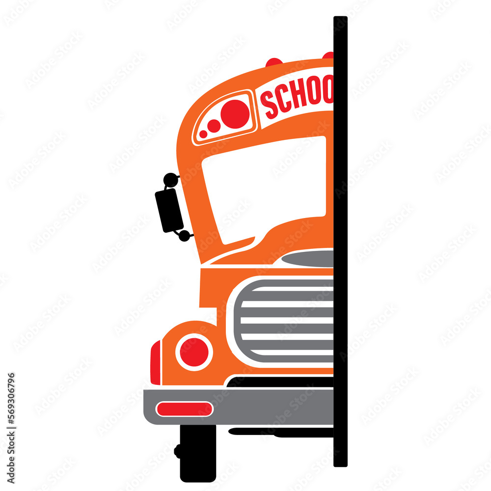 school bus svg, school svg, back to school svg, monogram svg, school ...