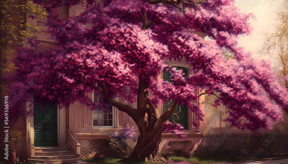 Welcome The Majestic Spring Season, one of the four temperate seasons ...