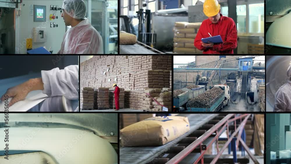 Sugar Production, Packaging and Logistics. Quality Control Inspector ...