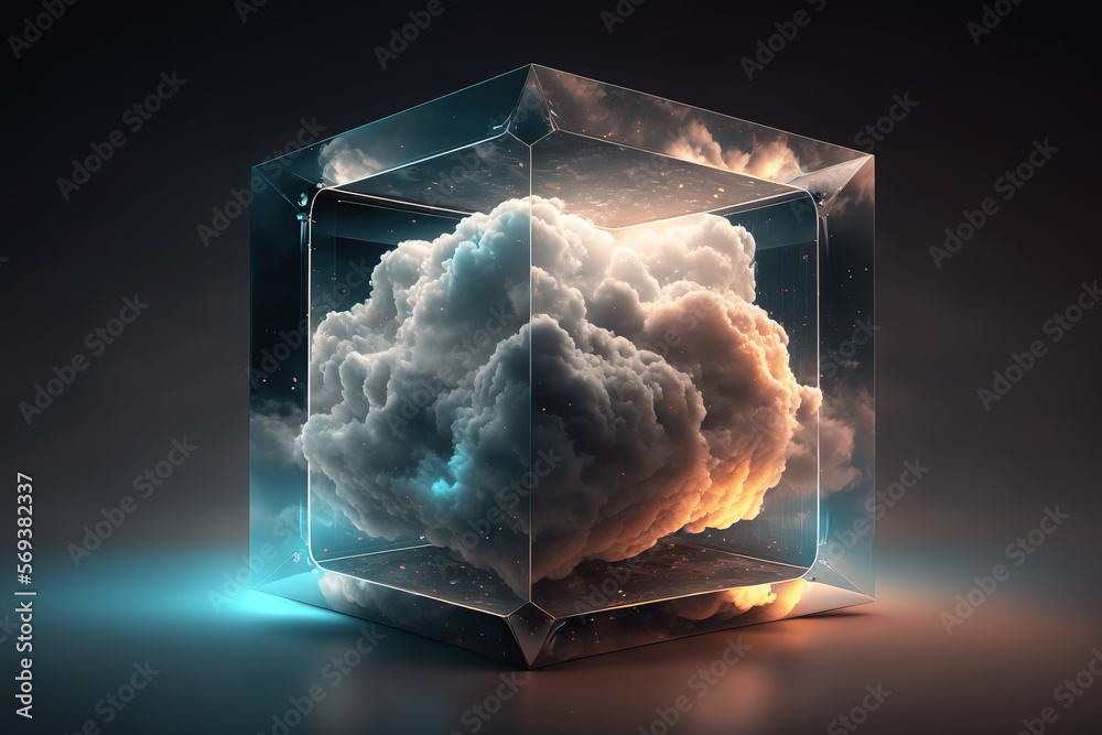 Cloud Computing, The Key to Digital Transformation. Making the Move to ... Cloud Computing, The Key to Digital Transformation. Making the Move to ...