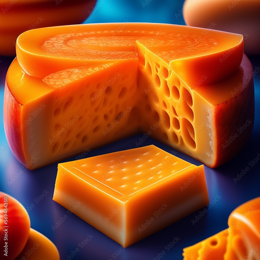 symmetry product render poster vivid colors classical proportion ...