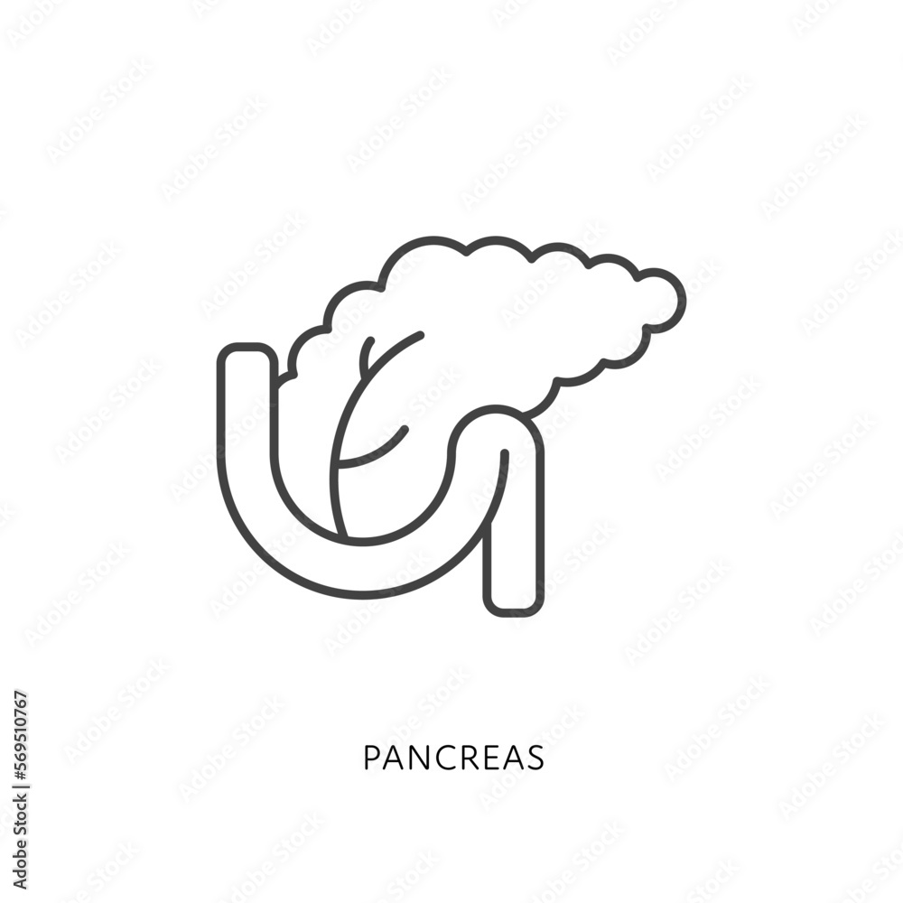 Outline style health care ui icons collection. Vector black linear ...