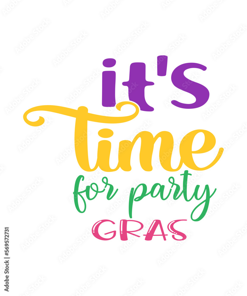 Mardi Gras SVG Bundle, Mardi Gras Clipart, Carnival mask silhouette ...