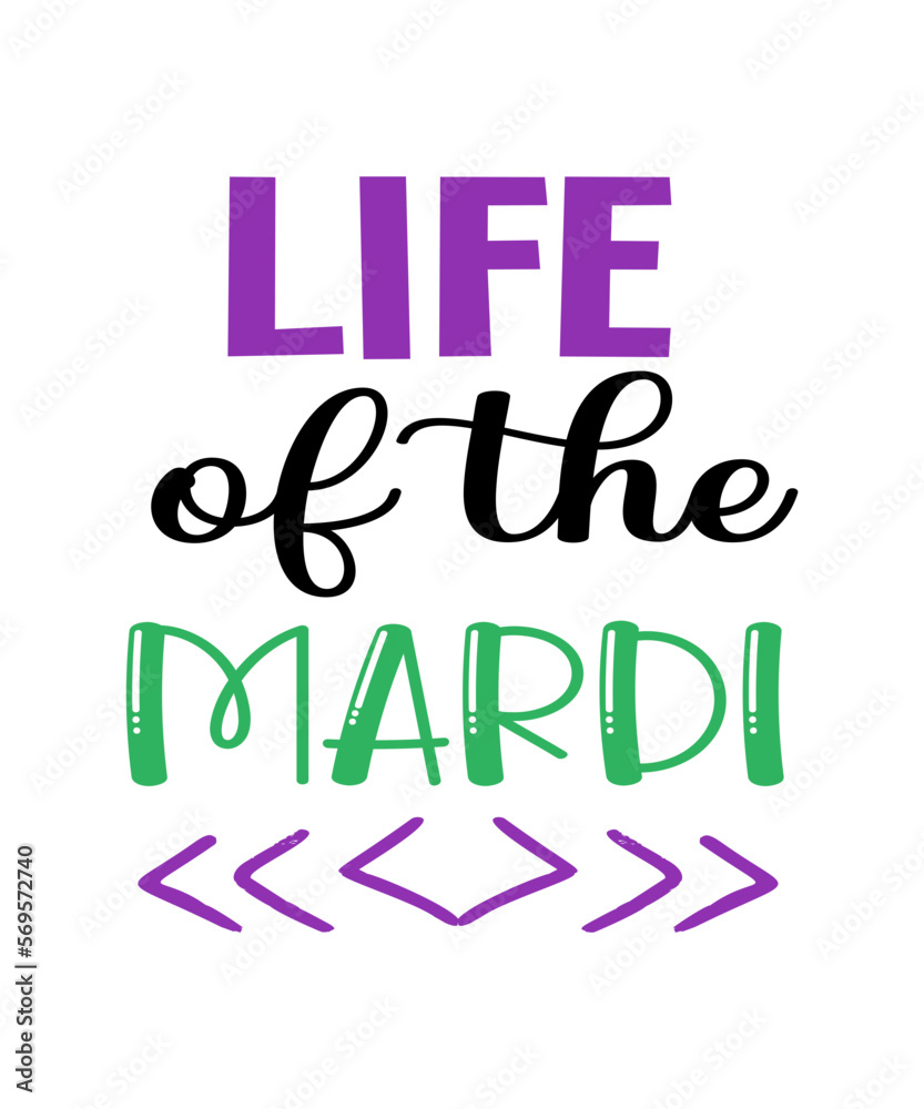 Mardi Gras SVG Bundle, Mardi Gras Clipart, Carnival mask silhouette ...