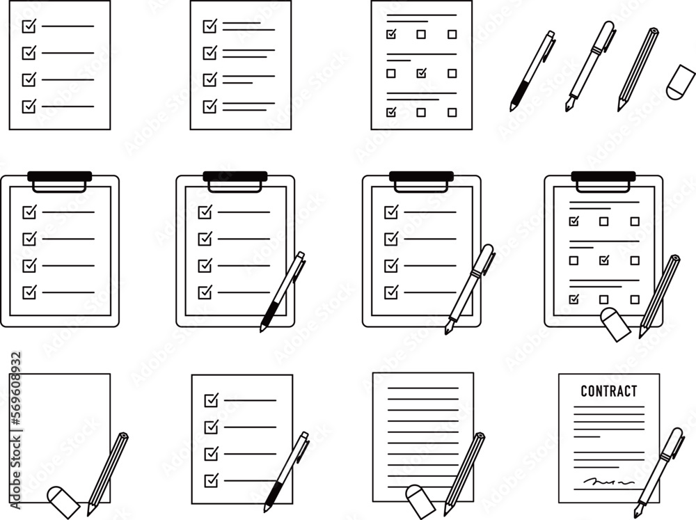 Questionnaire survey. Check the necessary items. answer the questions ...