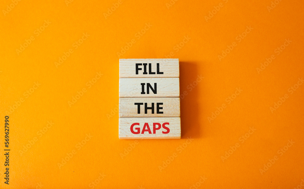 Fill in the gaps symbol. Concept words fill in the gaps on wooden ...