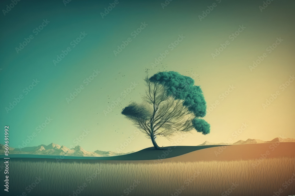 Simple Background Design for Your Creative Projects Stock Illustration ...