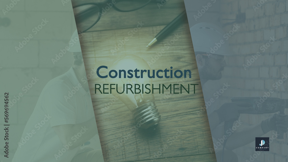 Divide Image Overlay Stock Template | Adobe Stock