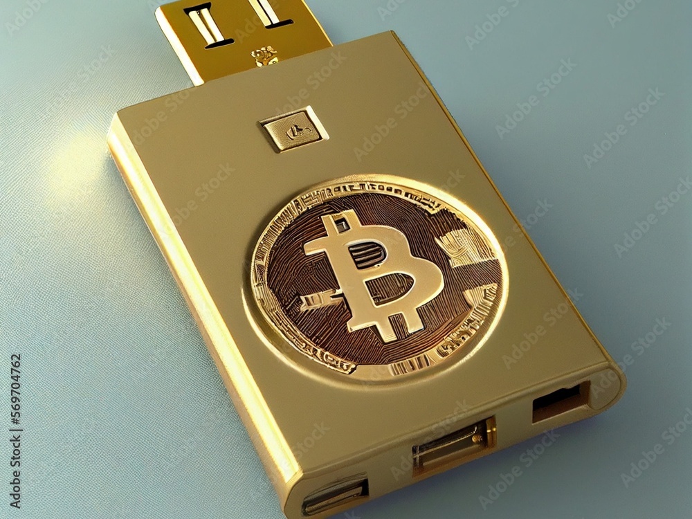 Bitcoin crypto currency lock tresor bank , safe wallpaper , golden ...
