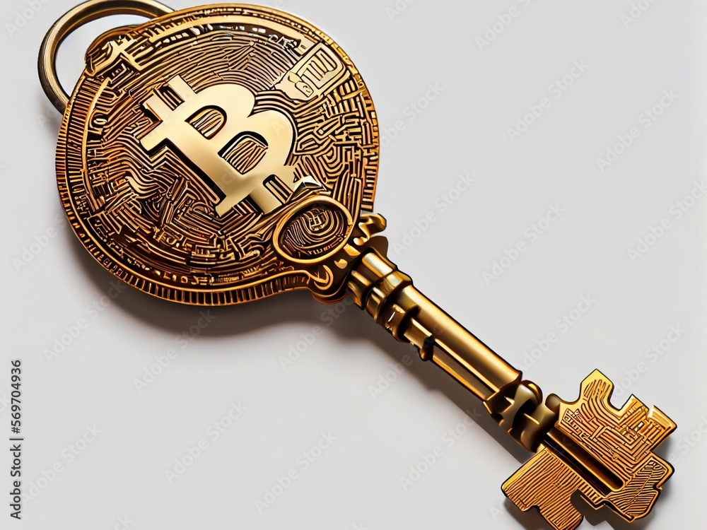 Bitcoin crypto currency lock tresor bank , safe wallpaper , golden ...
