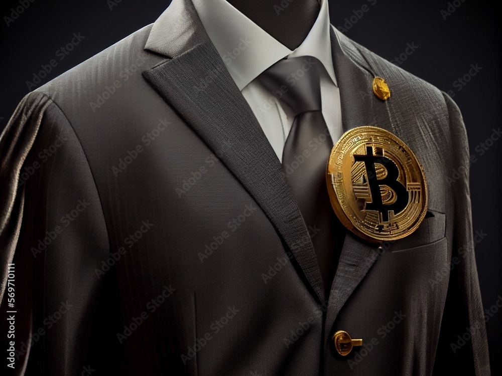 Business Suit bitcoin crypto currency system wallpaper, banking e ...