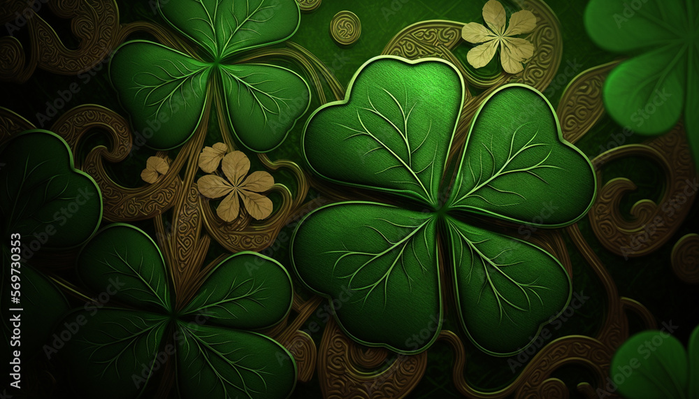Celtic Irish Wallpaper