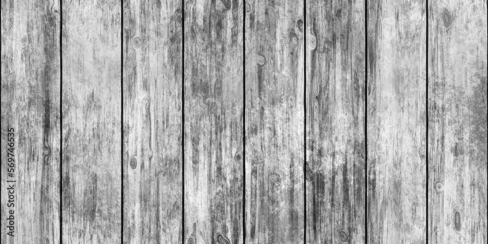 Seamless rustic wood planks background texture transparent overlay ...