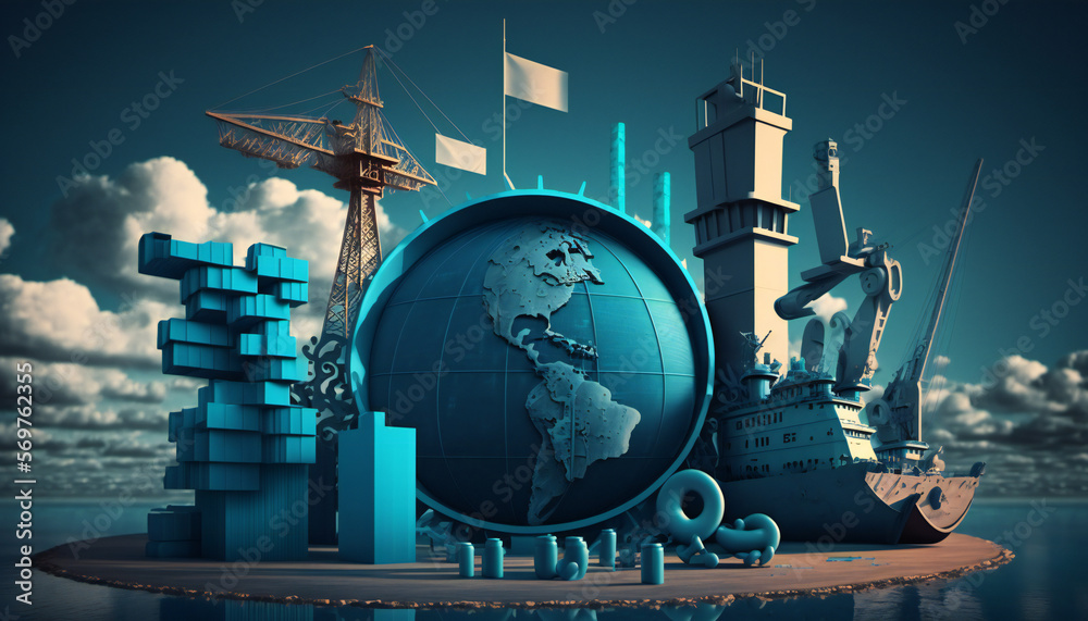 Impact of Marketing, Business, Economy, Technology, and Artificial ...