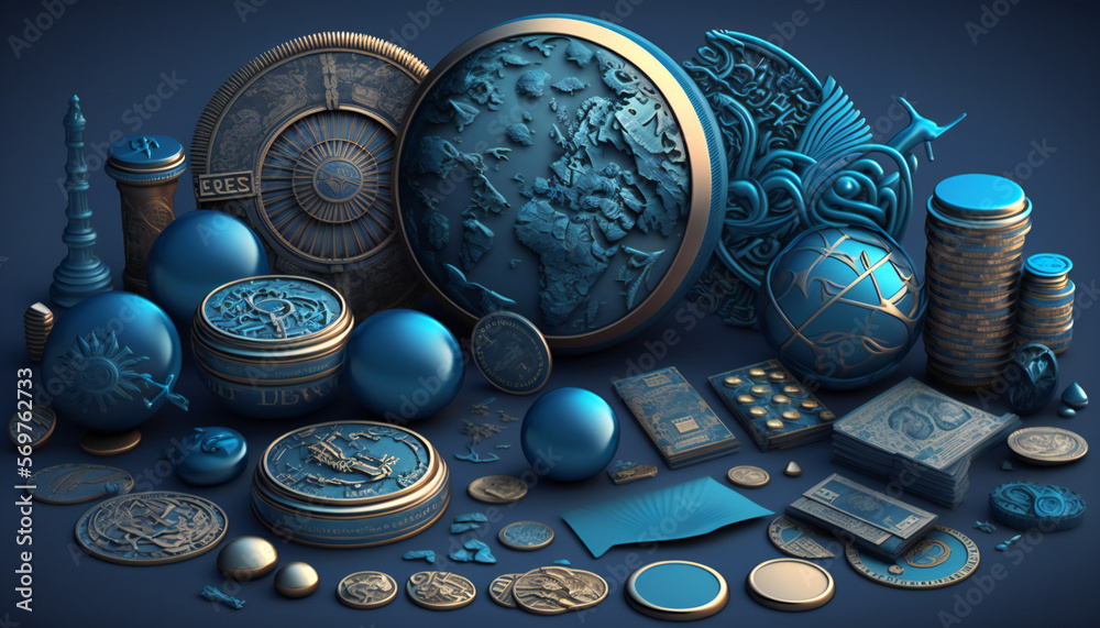 Impact of Marketing, Business, Economy, Technology, and Artificial ...