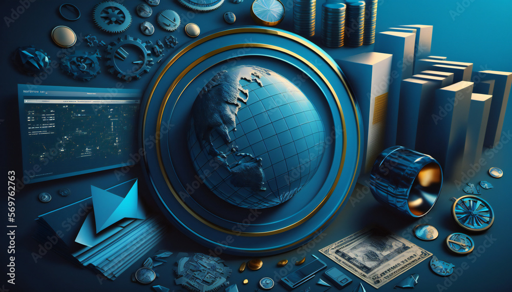 Impact of Marketing, Business, Economy, Technology, and Artificial ...