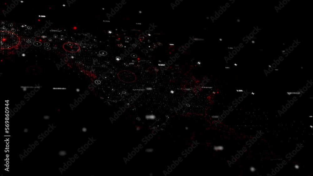 map world globe geography 3d animation planet global virus and war ...