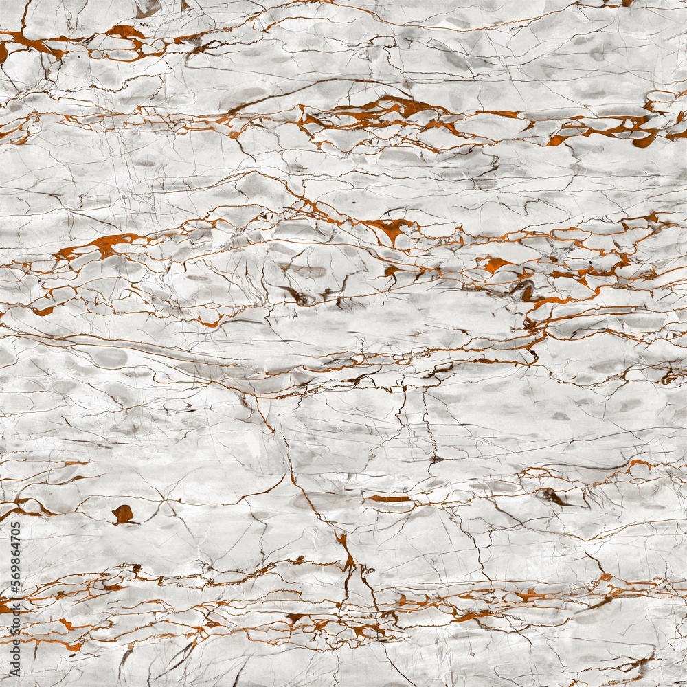 white satvario marble. texture of white Faux marble. calacatta glossy ...