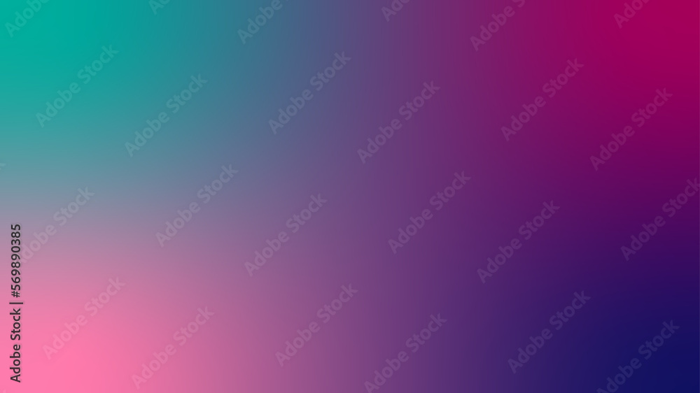 GRADIANT COLOR background Stock Vector | Adobe Stock