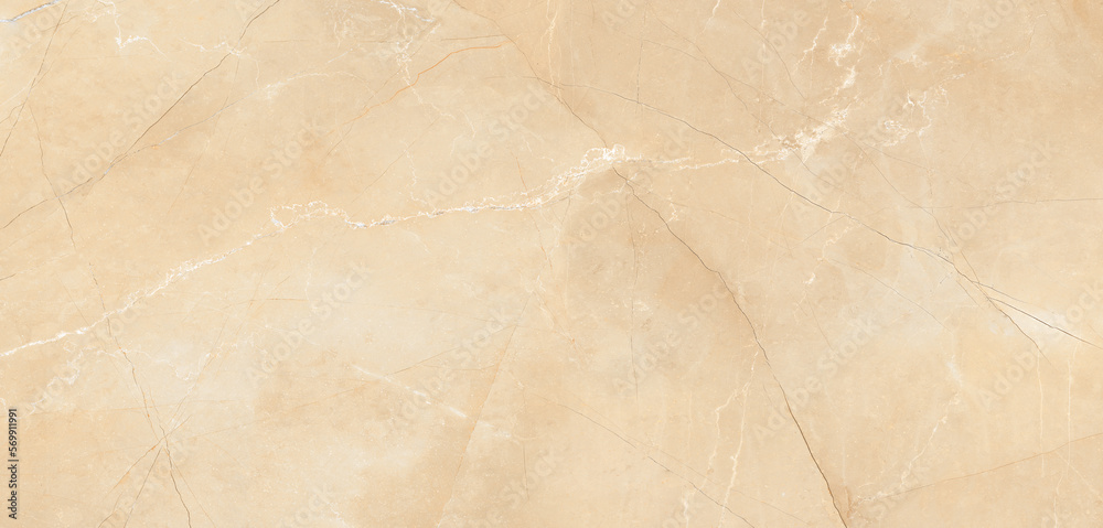 light beige ivory marble stone slab, vitrified floor tile design Armani ...