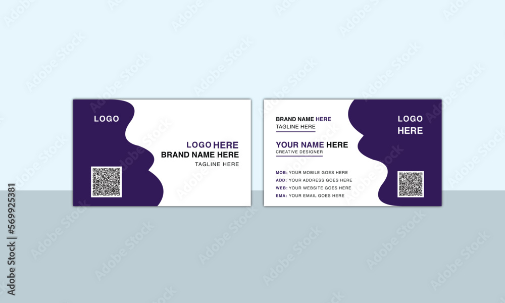 card design business card royal business card royal visiting card white ...