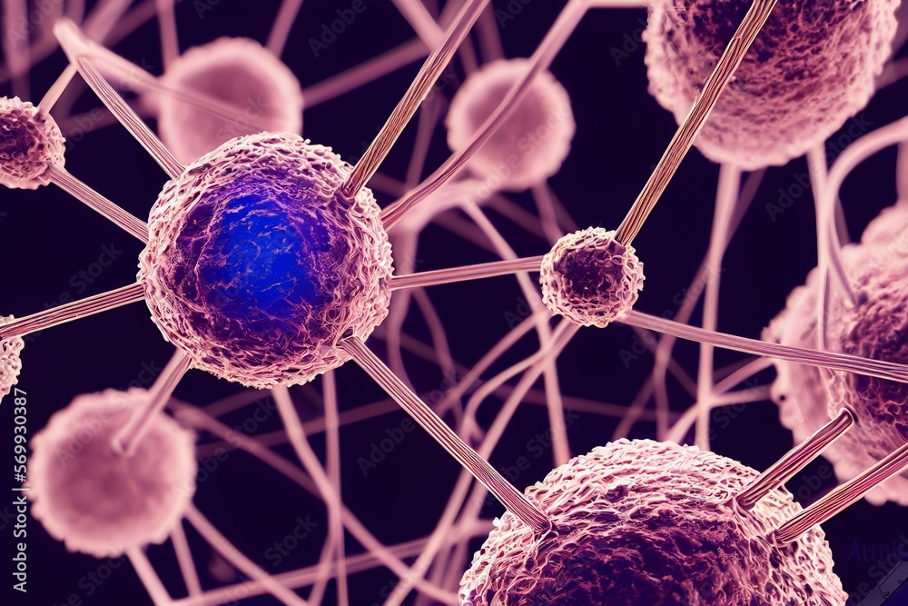 Genetically engineered chimeric antigen receptor immune cell with ...
