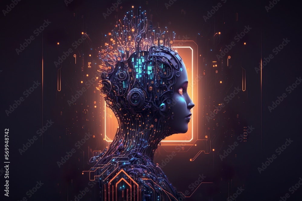 Reinforcement learning, Generative adversarial networks, Robotics ...