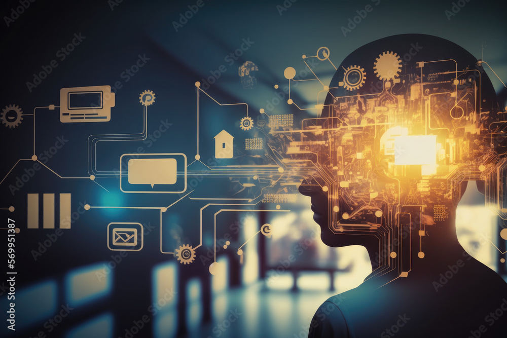 business analysis, intelligence using data-driven insights, financial ...