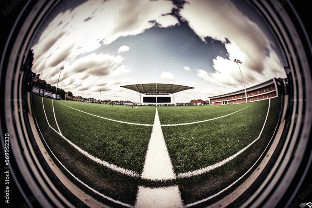 Football Stadium Eyes at Murray Baxter blog