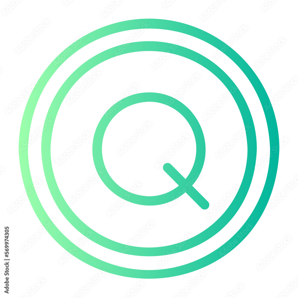 quetzal icon Stock Vector | Adobe Stock