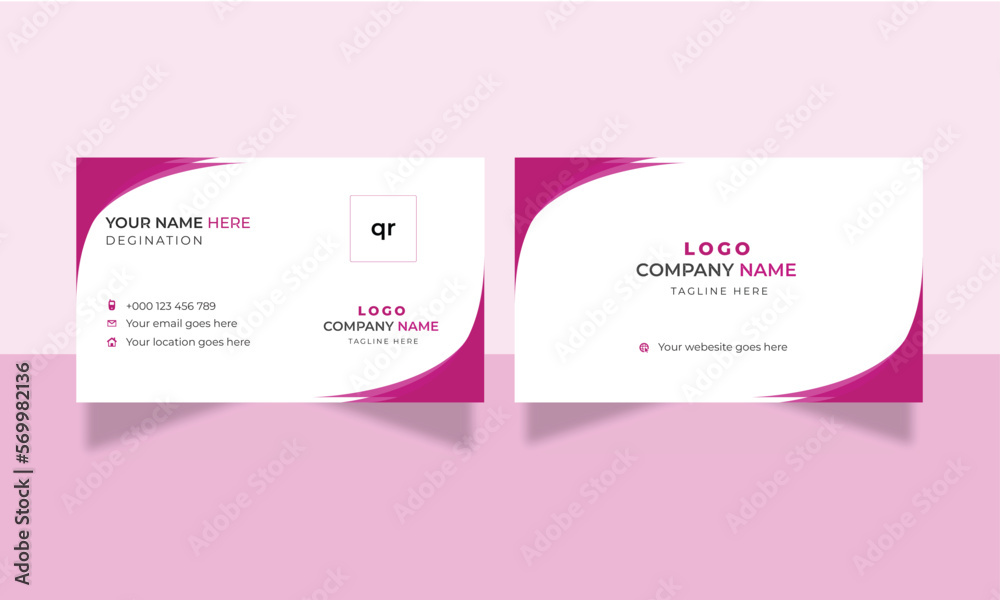 card design business card royal business card royal visiting card white ...