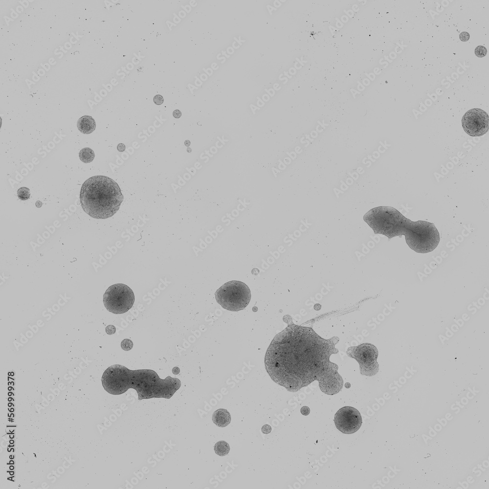 Bump map and displacement map stains Texture, stains bump mapping Stock ...