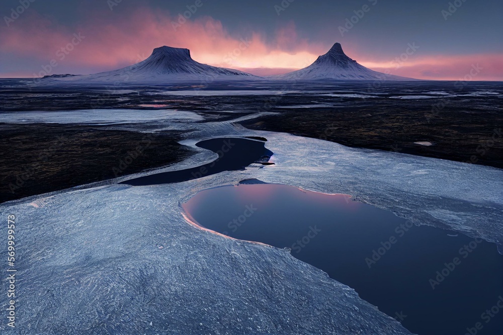 CO2 Carbon capture and storage CarbFix climate change engineering in ...